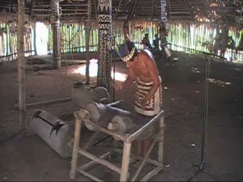 Taller de Música: Etnia Bora (Iquitos): Registros de fuentes musicales ...