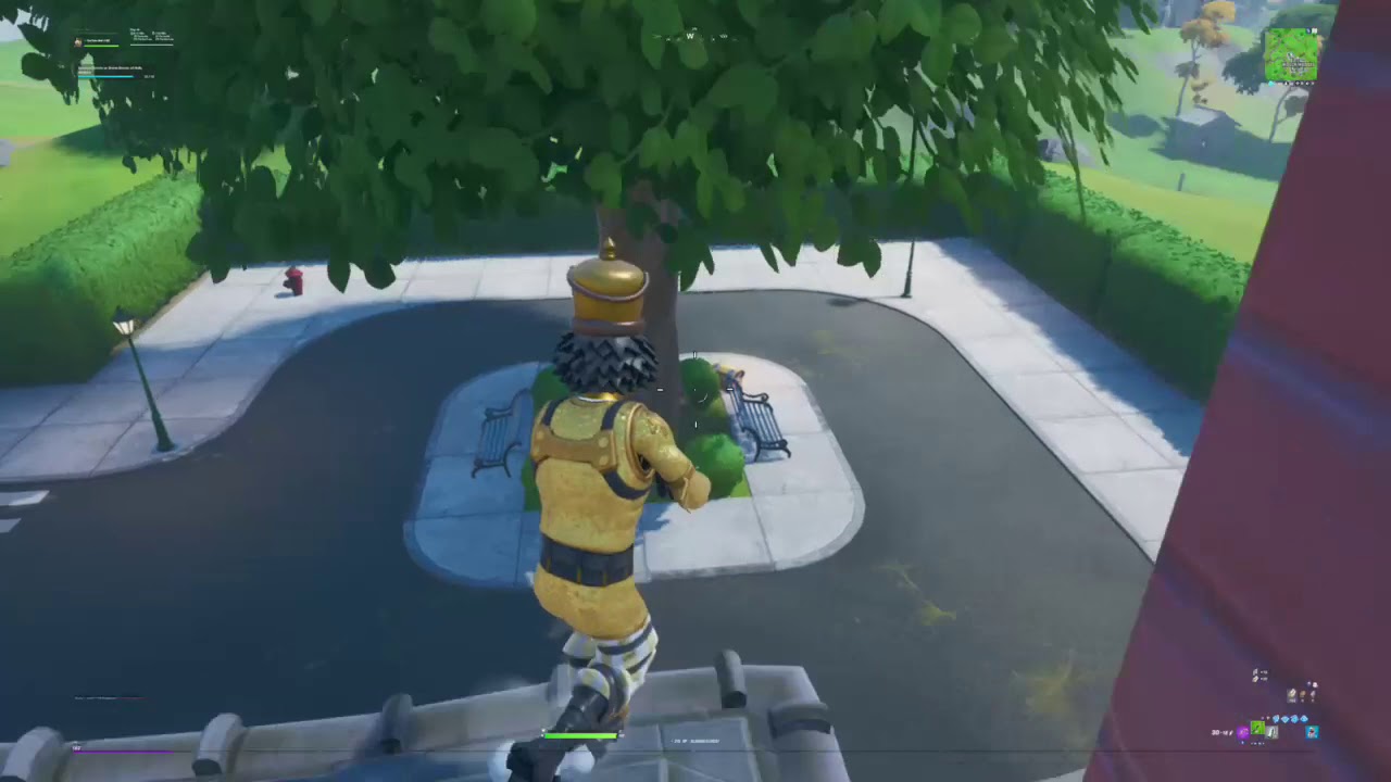I only yeet grenades... | Noki - YouTube