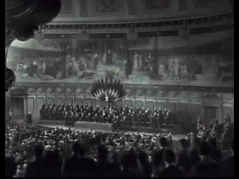 MADAME CURIE - YouTube