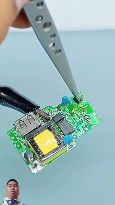 Electronic hacks #tutorial #remix #collaborative #shorts #trend #youtuber - YouTube