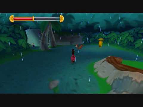 The Emperor's New Groove Walkthrough part 5 (PC) - YouTube