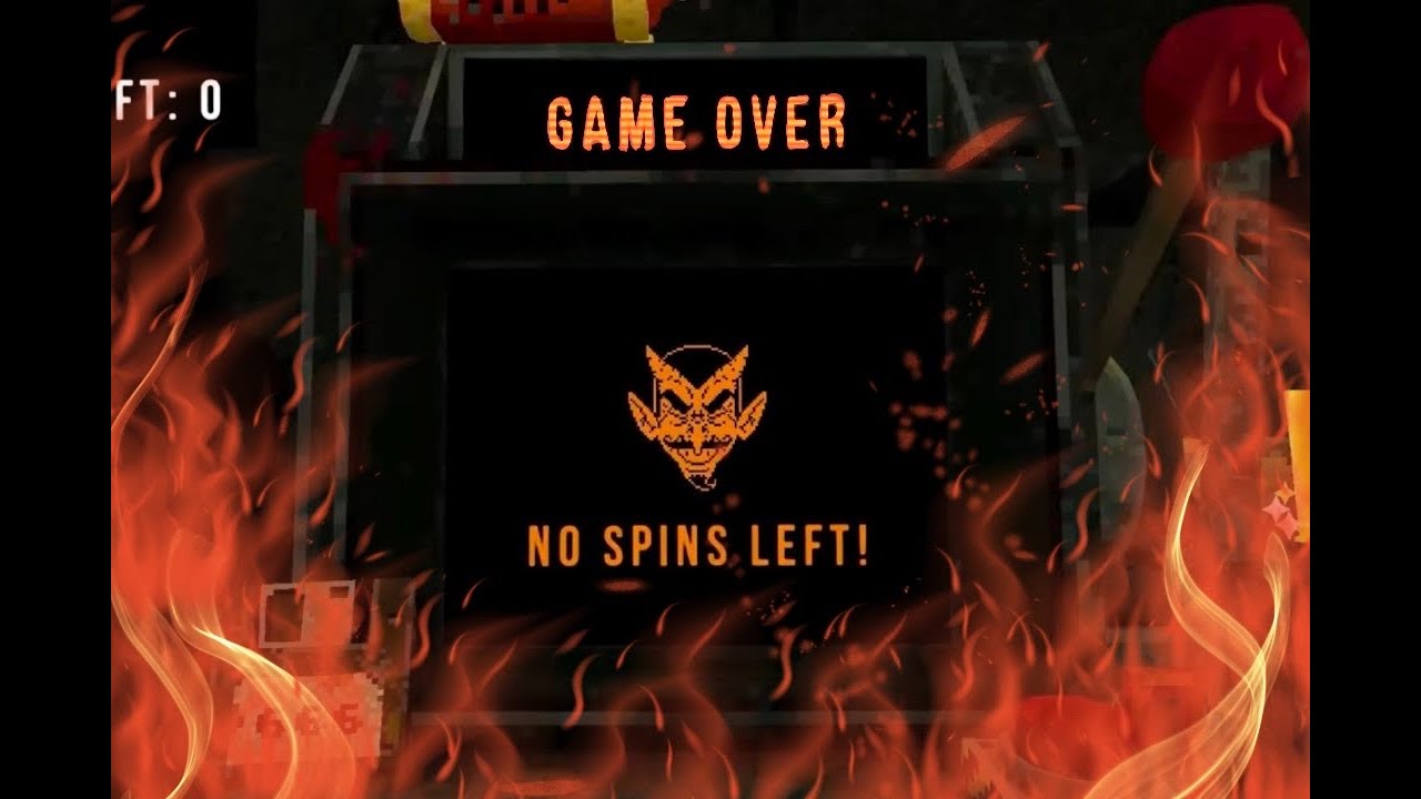 SLOT MACHINE HELL. - CloverPit - YouTube