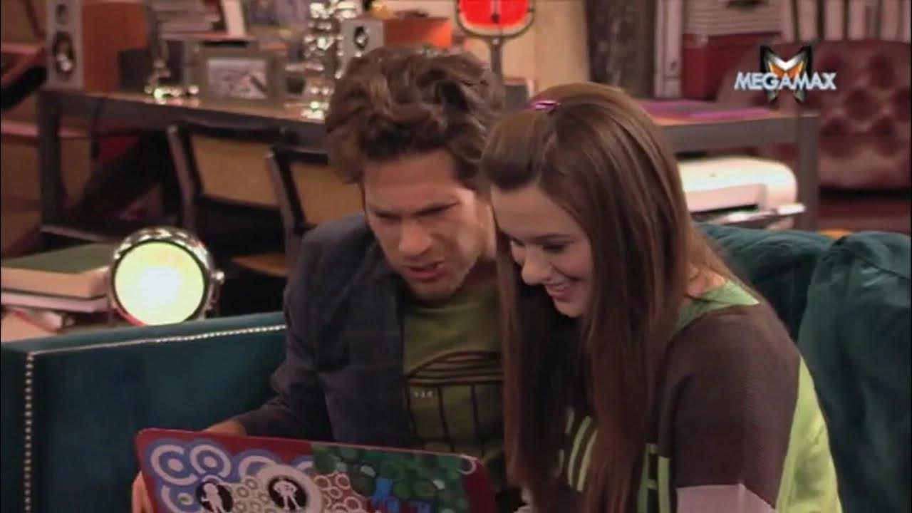 Megamax Romania - Continuities - 22.10.2017 - YouTube