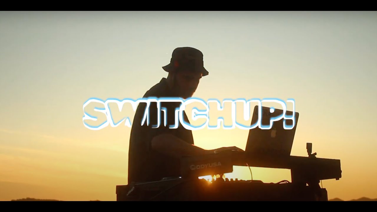 SWITCHUP! - SWITCHMIX 001 - YouTube