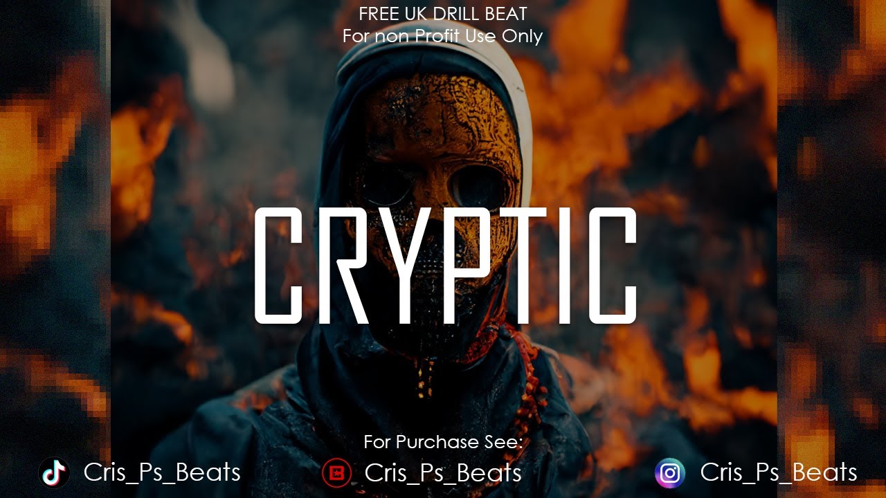 [Free] Central Cee X French The Kid Dark Guitar Drill Type Beat ...