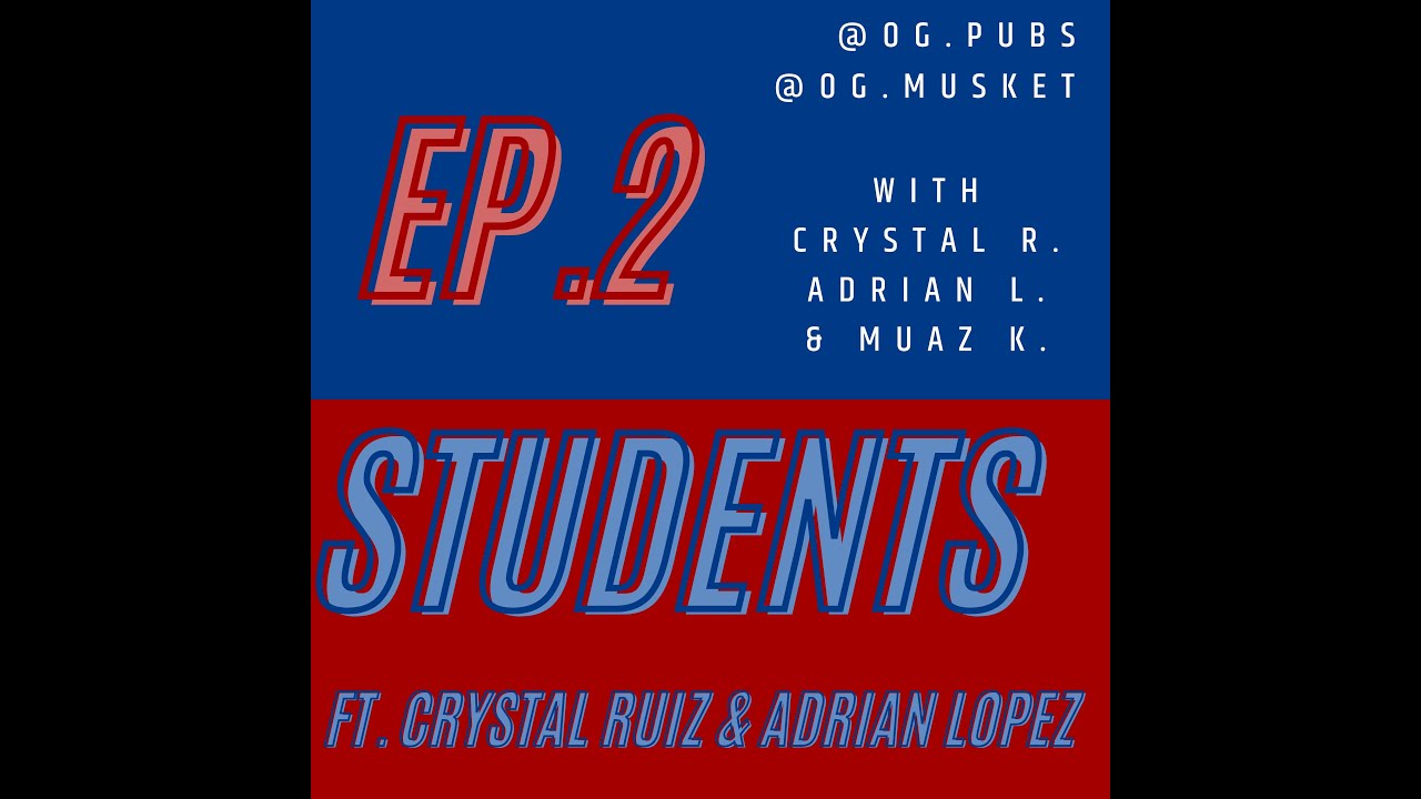 BIMD: EP#2 FT. CRYSTAL RUIZ - YouTube