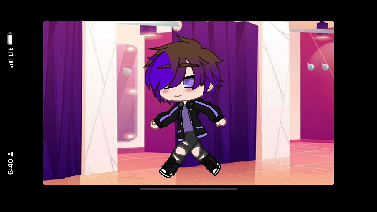 A Day with Virgil Sanders | Sander sides | Original - YouTube