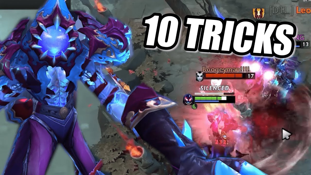 10 Things You Should Know About Arc Warden (2020) - YouTube