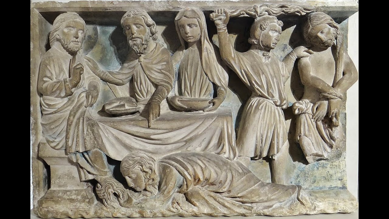 A Tale Of Two Sisters - March 26, 2023 - YouTube