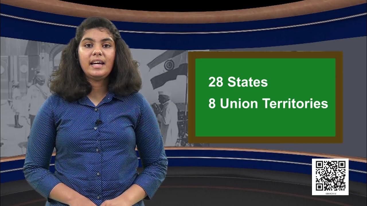 Class VIII History Chapter 10 INDIA AFTER INDEPENDENCE Part 2 YouTube class-viii-history-chapter-10-india-after-independence-part-2-youtube