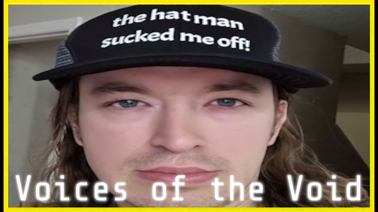 Charborg's First Shift - Voices of the Void (Shared Save File ...