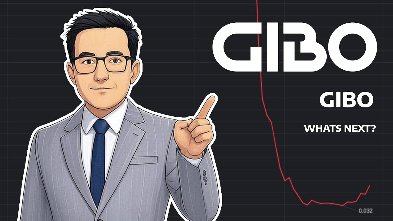 What's Next? - GIBO Stock Price Prediction - GIBO Stock Analysis | GIBO ...