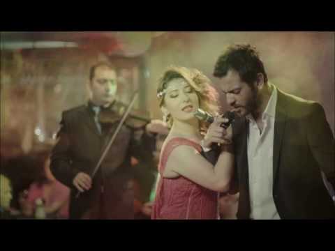 CARLOS & YAREN - YANARIM NEW VERSİYON