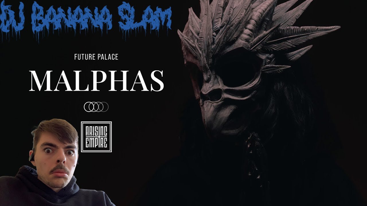 Future Palace-Malphas(Reaction/Review) - YouTube