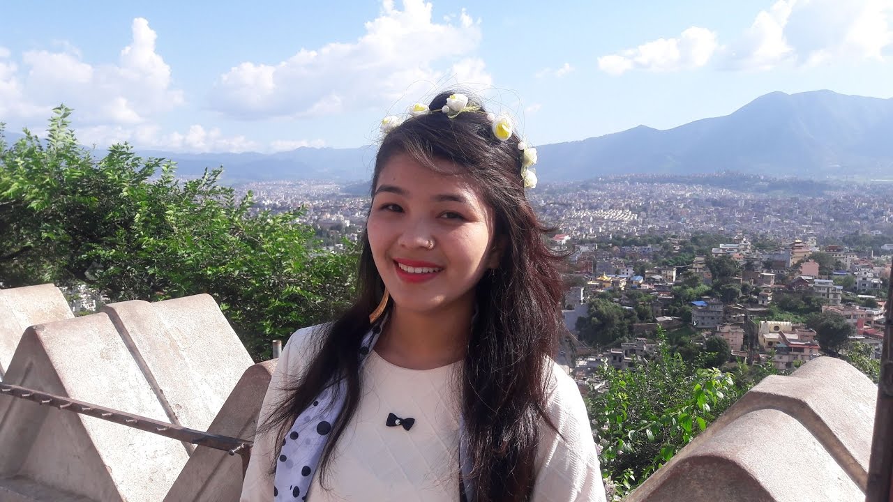 DALI DALI FULFULIYO/DEEPA TAMANG/NEW NEPALI COVER SONG - YouTube