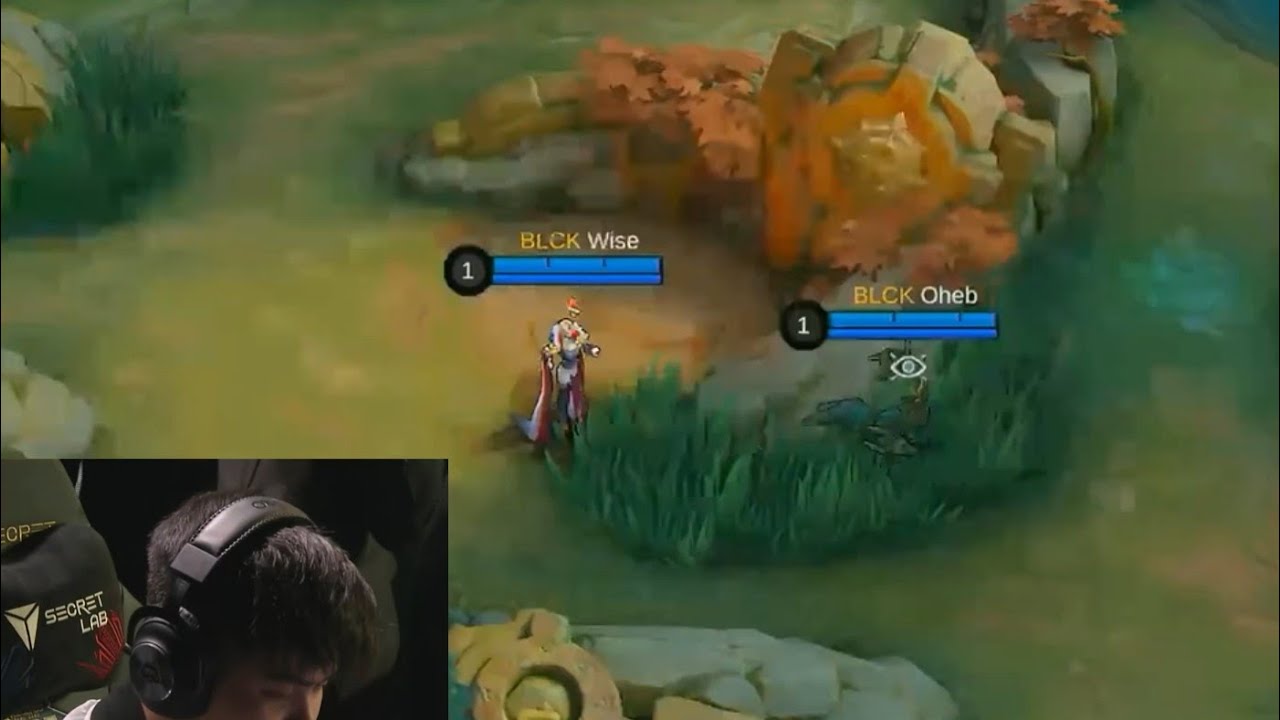 ang lupet ng core valentina ni wise - YouTube