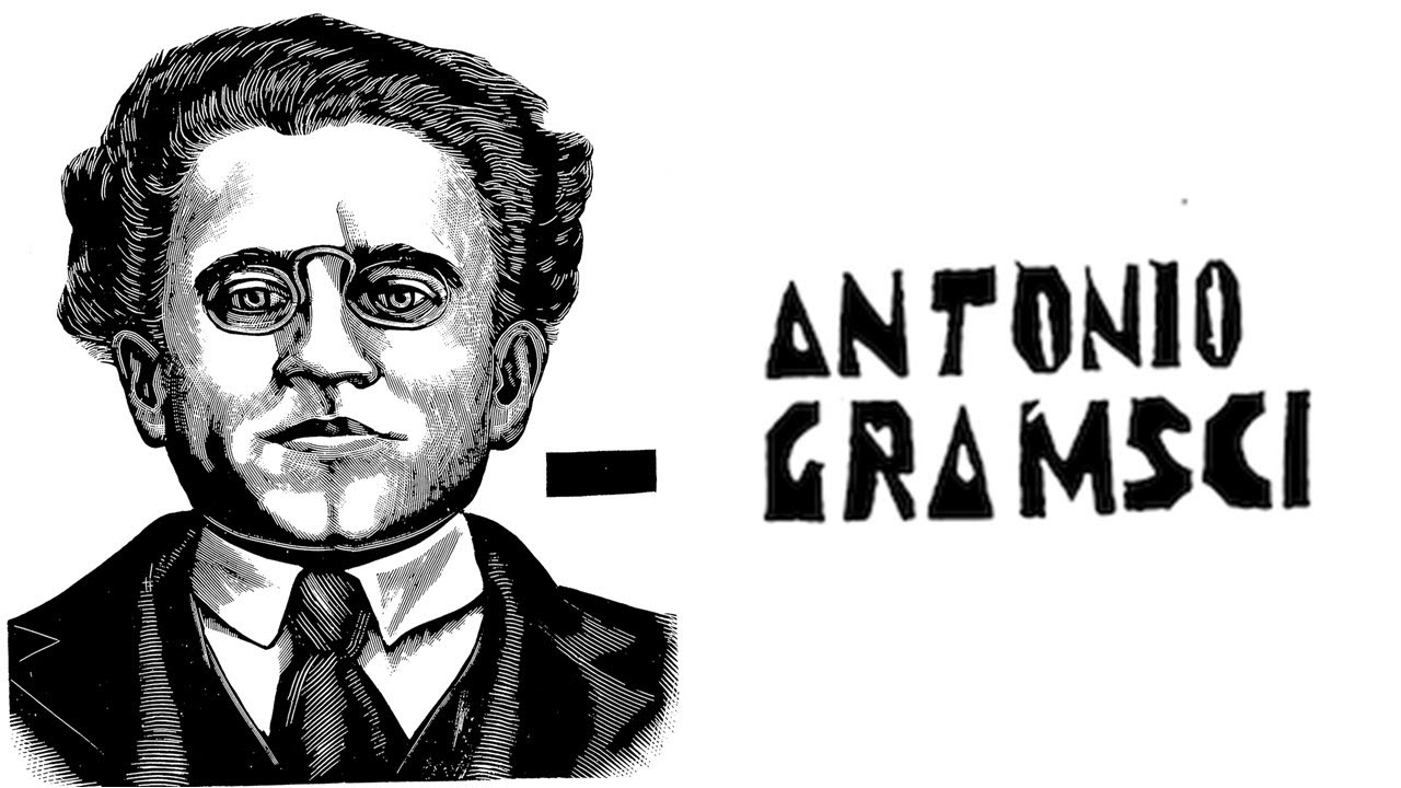 Biografía de Antonio Gramsci | Pedagogía MX - YouTube
