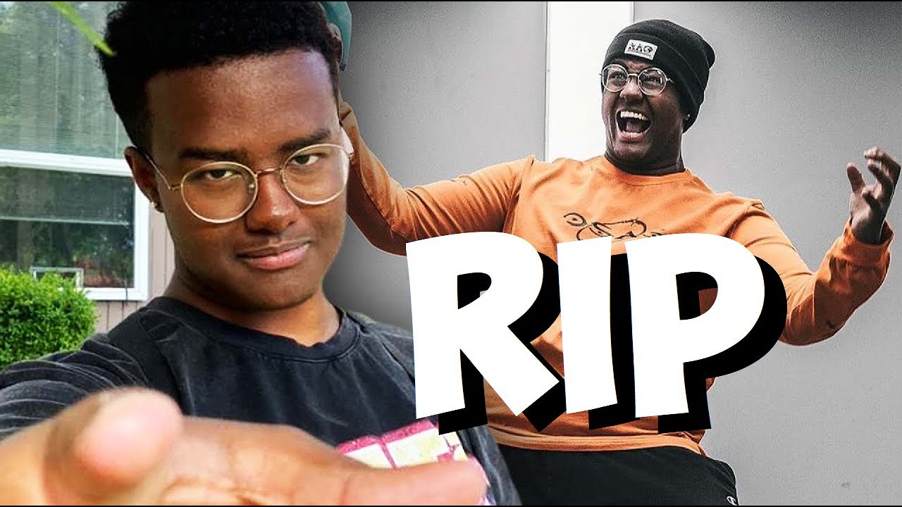 Twomad’s Death… - YouTube