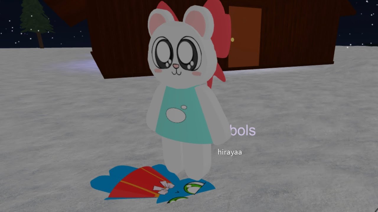 pro:lov:ad meme animation feat:bloon ||pretty blood||^^ - YouTube