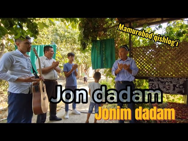Jonim Dadam