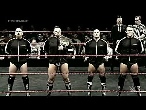Imperium Theme Song ( Custom Titantron )