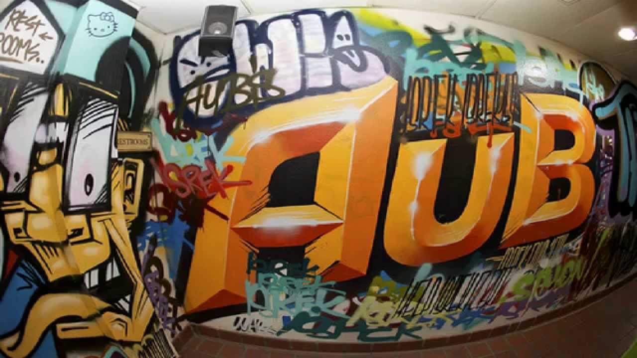 Orange County Graffiti - YouTube
