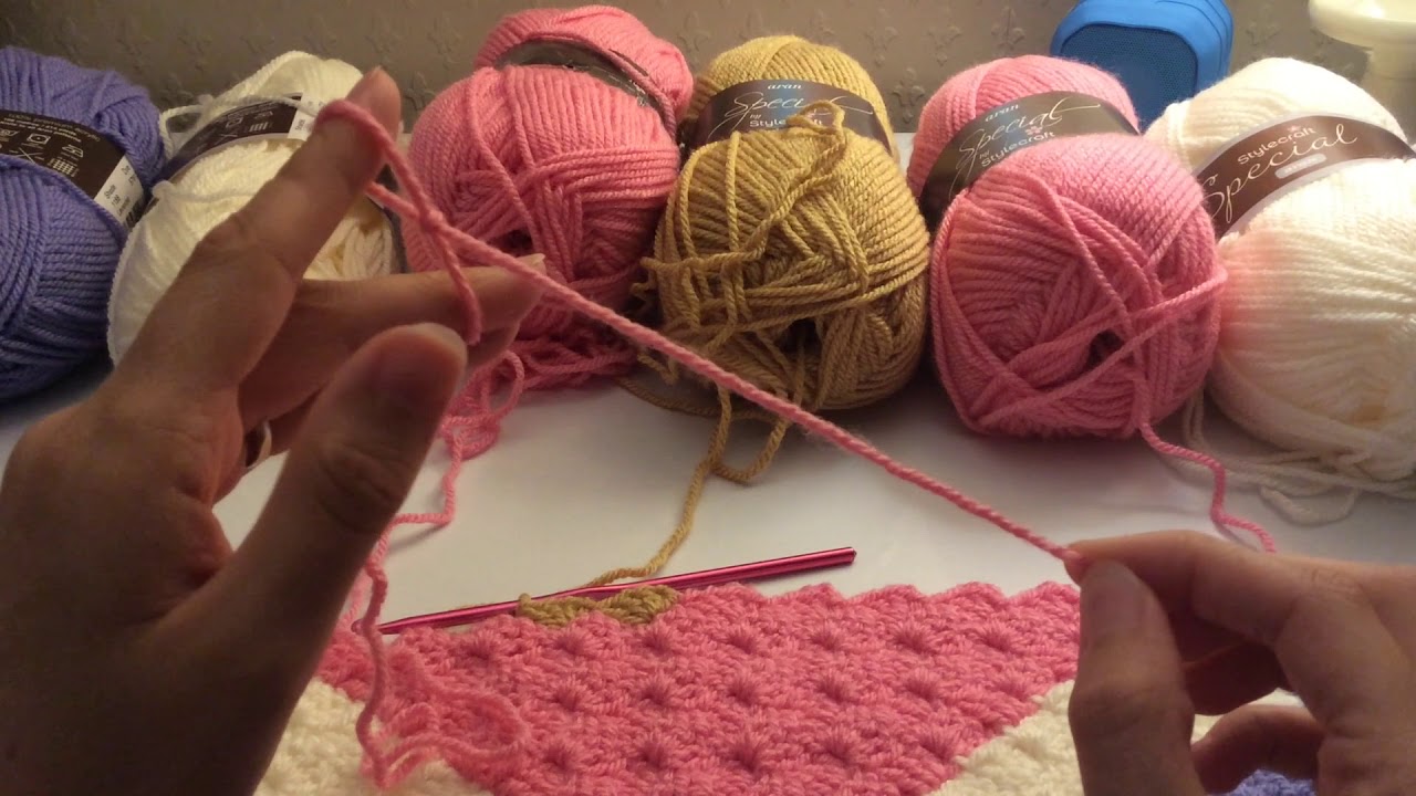 Adding Colour In C2c Graphghans Youtube
