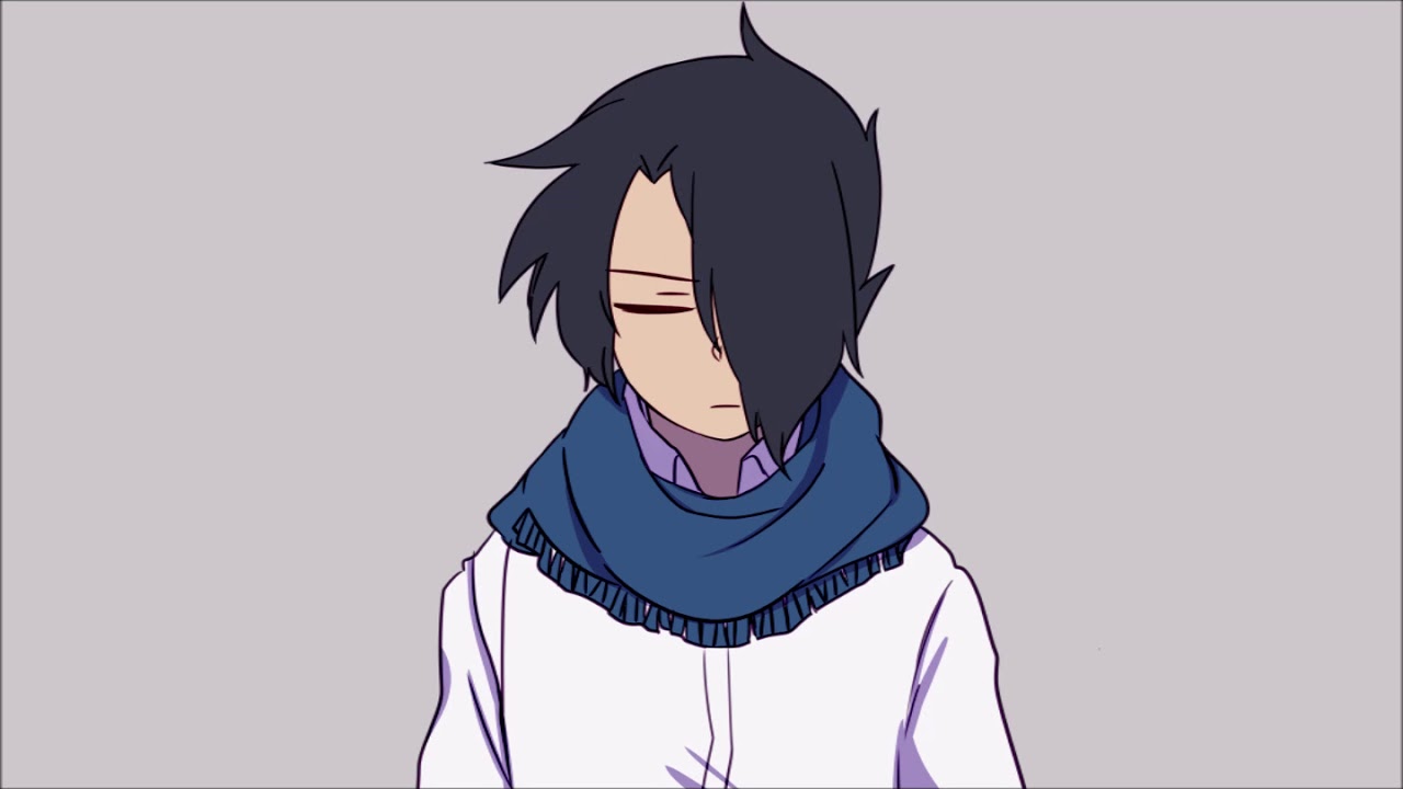 (tpn animation) idfc (manga spoilers) - YouTube