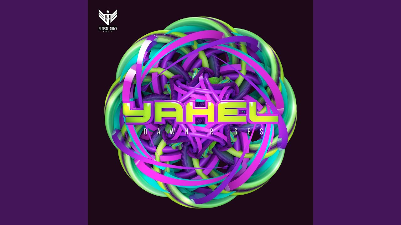 I See Visions (Original Mix) - YouTube Music