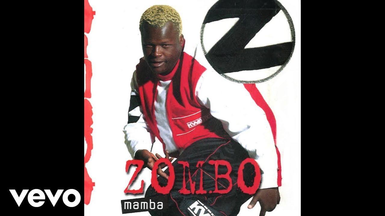 Zombo - ungamyeki (Official Audio) - YouTube