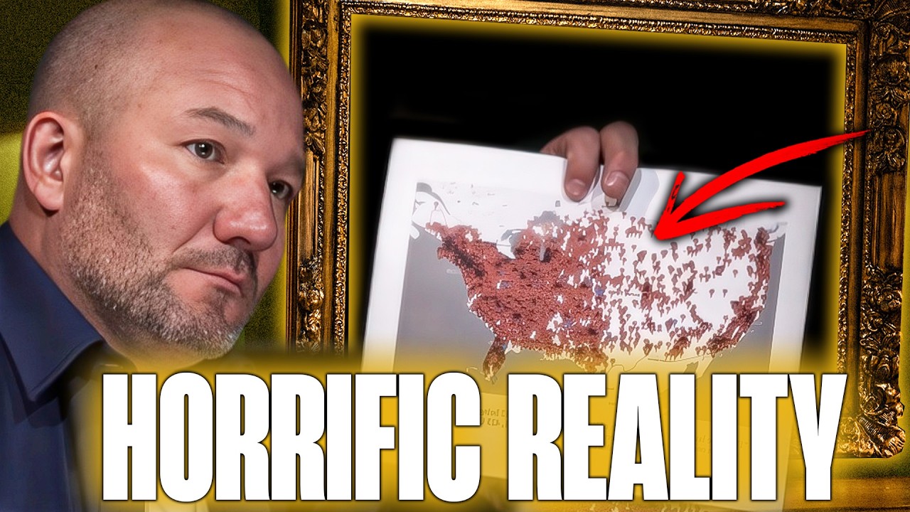 Tim Tebow Exposes the #1 Offender in Child Exploitation - YouTube