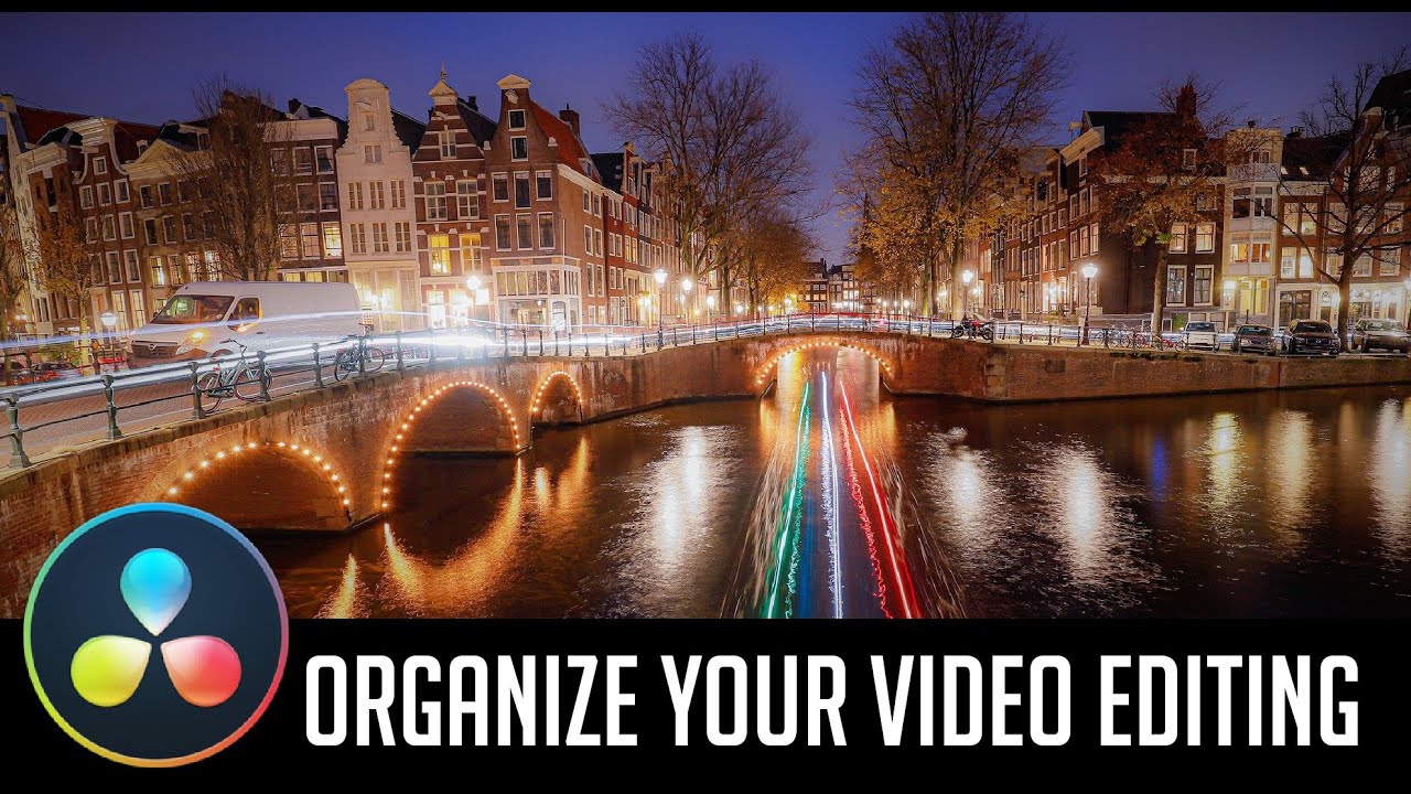 How to Organize Your Video Editing with Markers, Flags, and Clip Colors ...