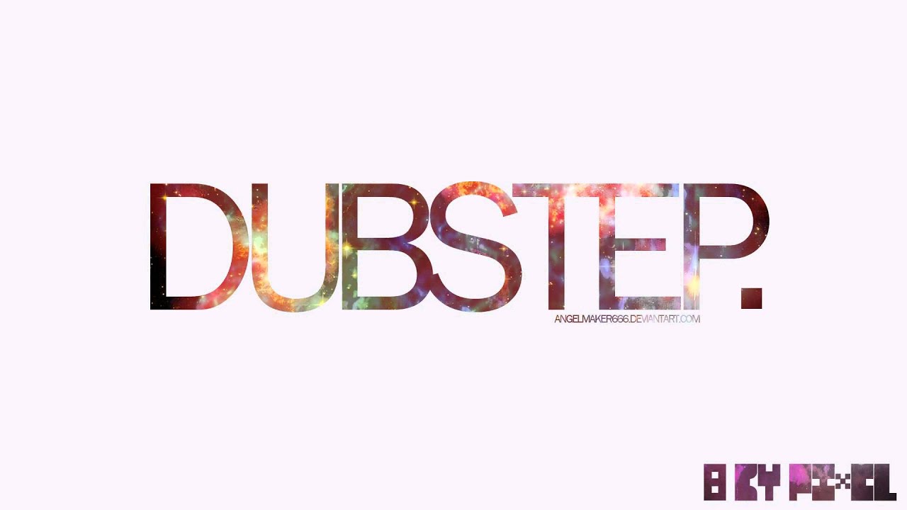 Dubstep Radio (Random Music Selection) 1080p - YouTube