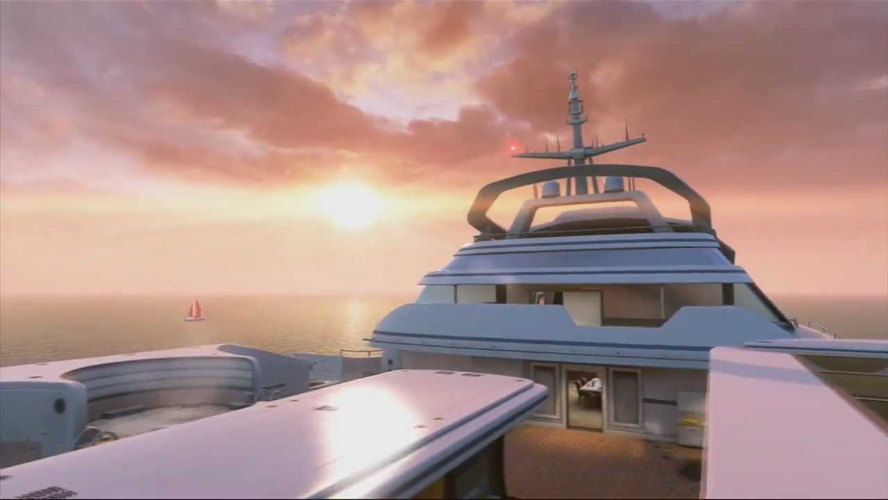 cinematic Highjacked 4 - YouTube