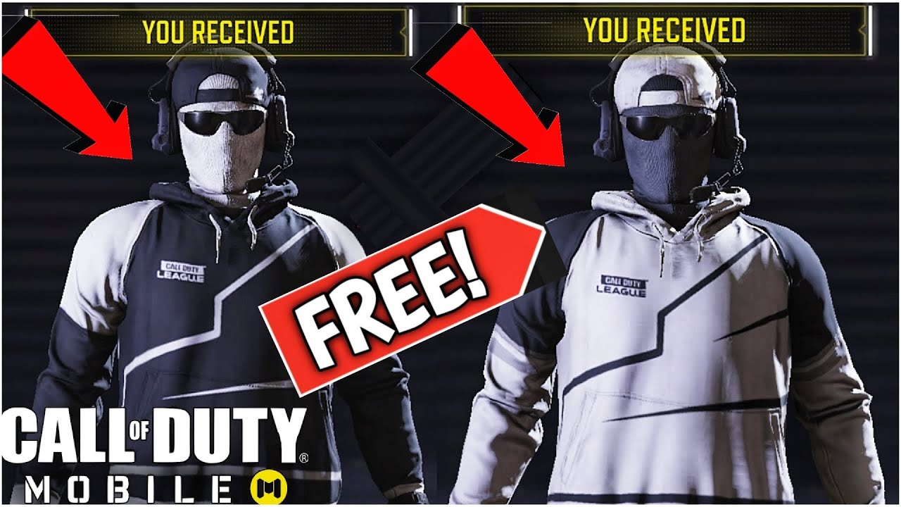 *FREE* How To Get FREE Competitor 'PRIMARY' SKIN & REWARDS In COD ...