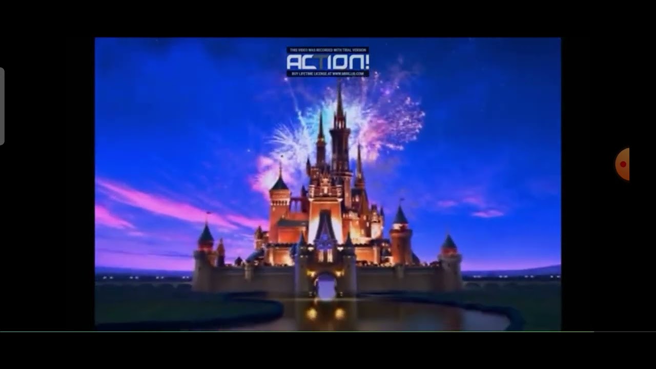 Walt Disney Pictures Walt Disney Animation Studios Tangled High Pitch ...