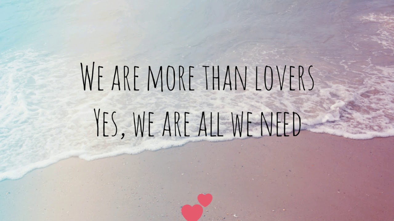 2002- Anna-Marie (lyrical video) - YouTube