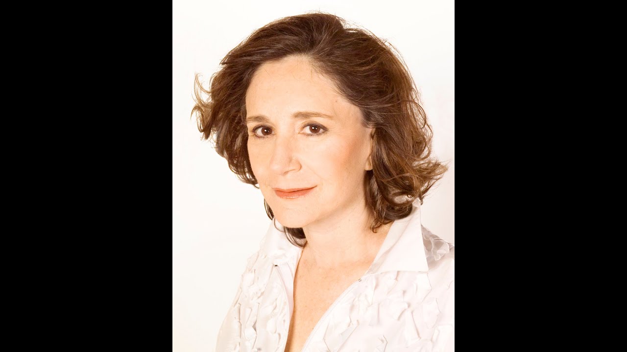 A Conversation with Sherry Turkle - YouTube