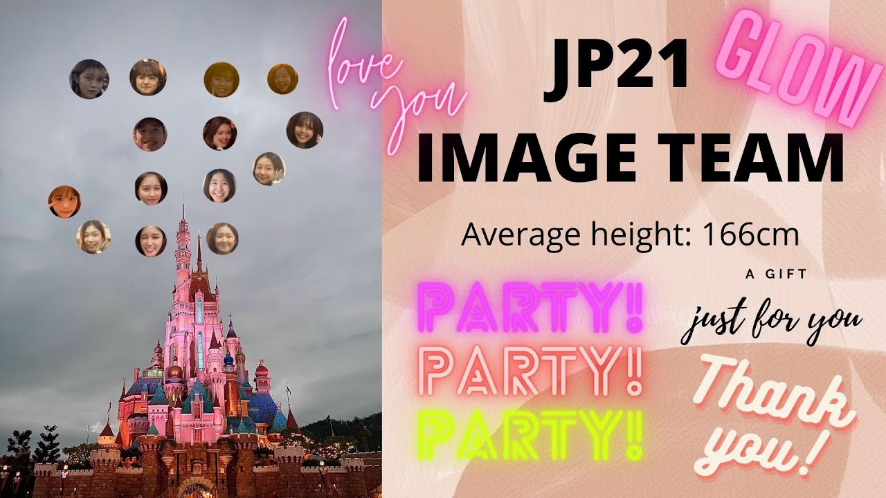 HKU Drama Society 2021 Joint-School Production JP21 IMAGE TEAM - YouTube