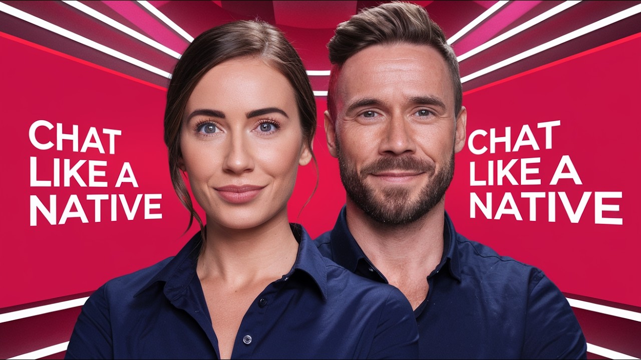 Chat Like A Native – Episode 36 – Phrasal Verbs: The Key to Sounding ...