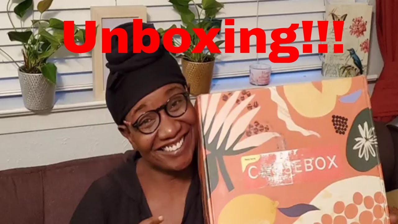 AllTrue (CAUSEBOX) Summer 2021 BOX! | HEALTHY HABITS Day 200 of 365 ...