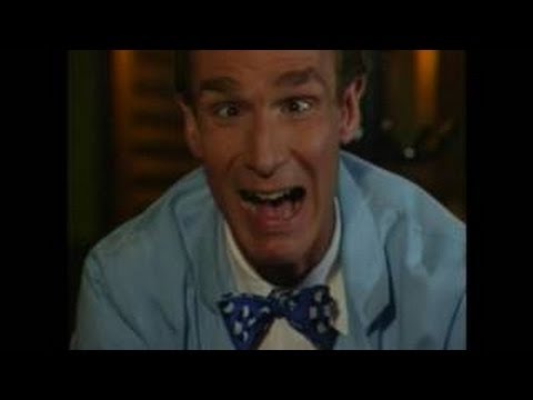 Bill Nye the Science Guy S05E09 Ocean Exploration - YouTube