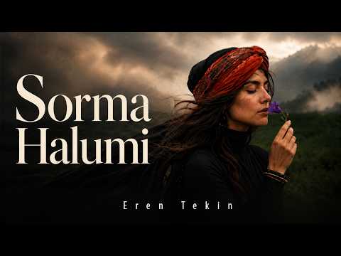Sorma Halumi - Eren Tekin | Karadeniz Türküsü  |  Karadeniz 2026
