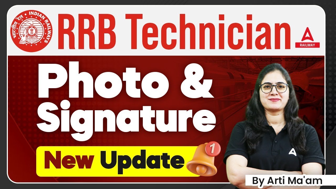 RRB Technician Form Reject | Technician Form Fill Up 2024 | RRB ...