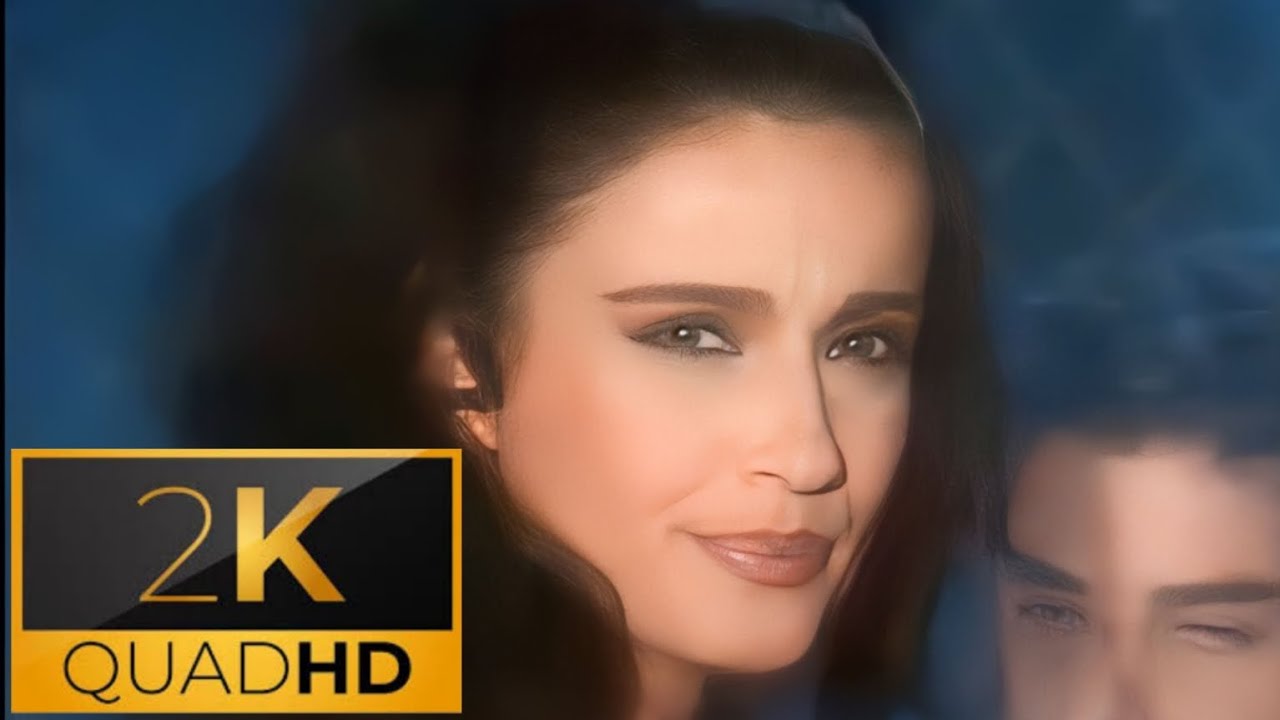 Ayşegül Aldinç 1988 Kara Sevda (Remastered 2K) - YouTube