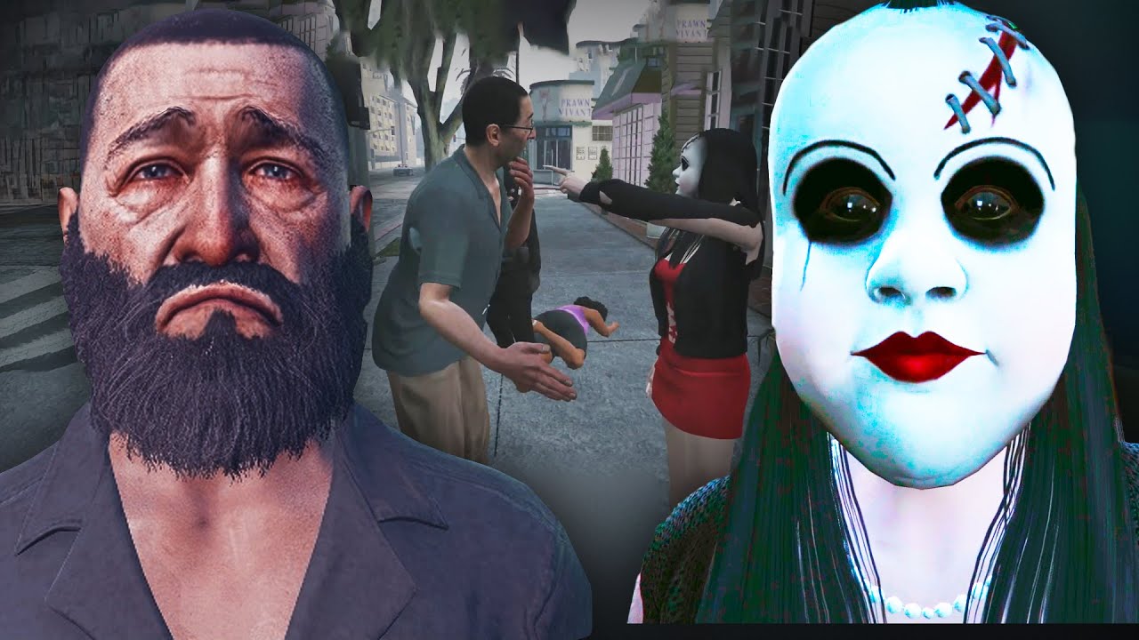 Mr. K Tries To RIZZ UP Annabelle... | Prodigy RP - YouTube