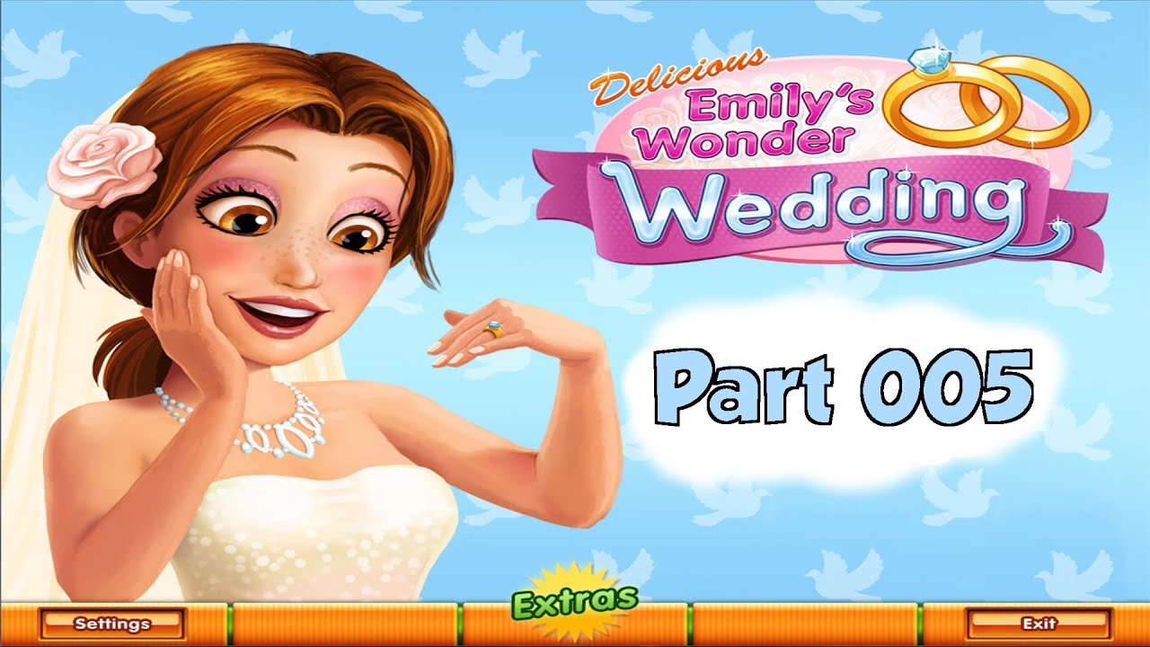 Emilys diary episode 16 part 1