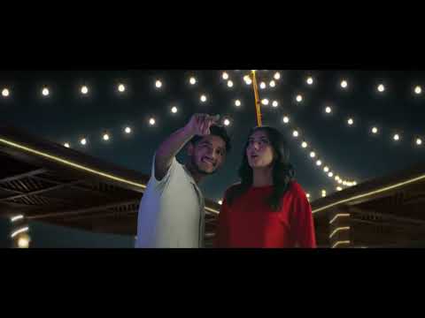 Barisho mein  X Syed Ali Zain bukhari - beautiful girl | Love Song |love story song ❤❤❤