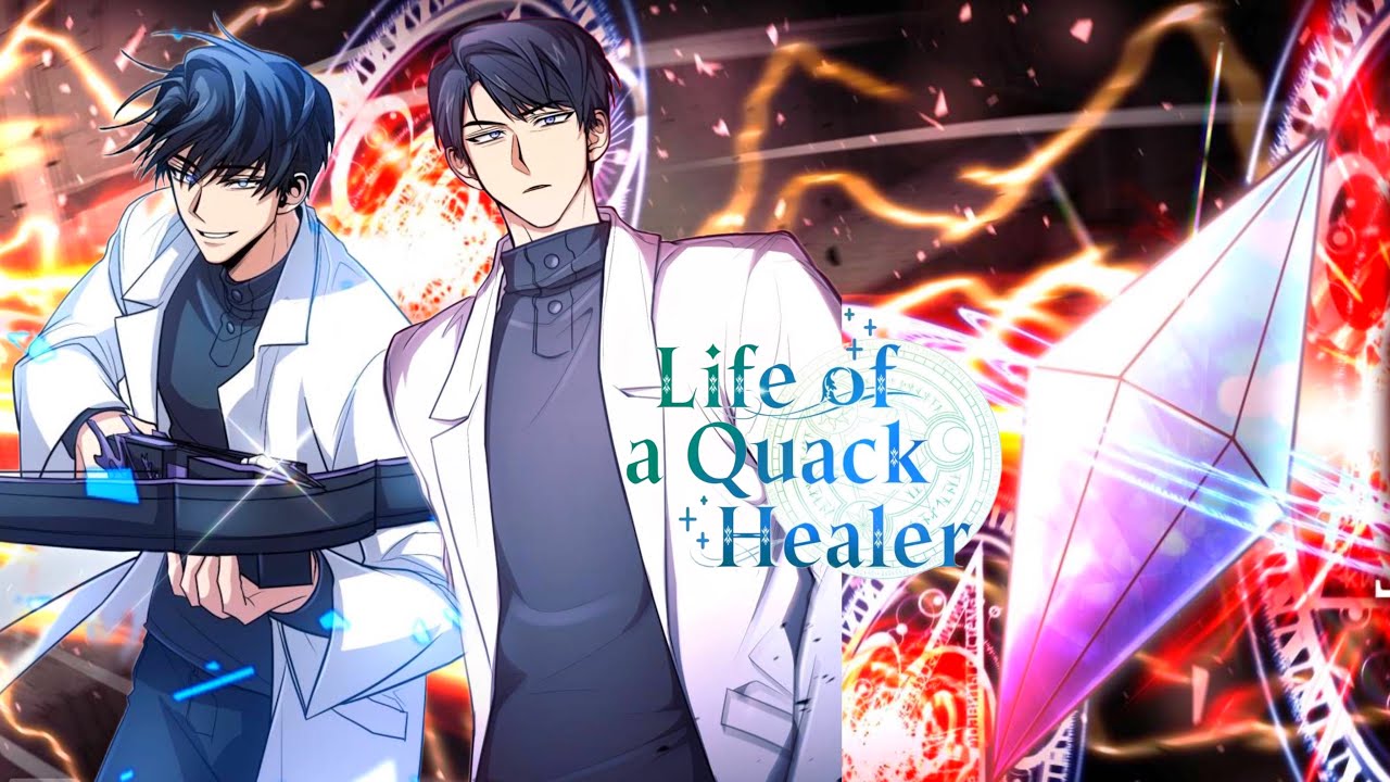Mana Overload | Life Of A Quack Healer Chp 30-31 Live Reaction # ...