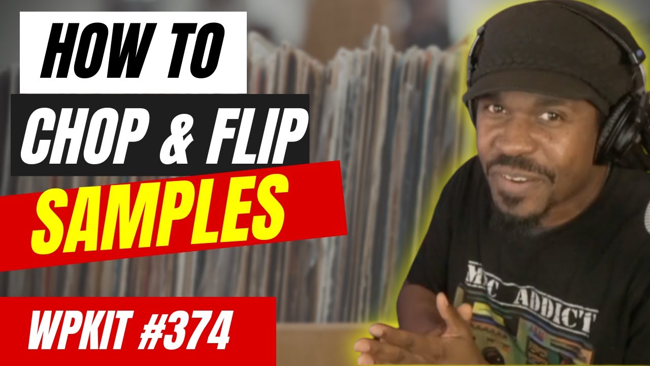 How to make a sample based beat using Serato Sample 2.0 | Verysickbeats ...